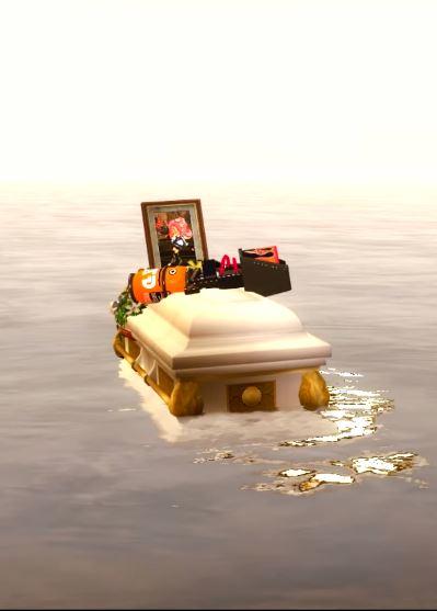 Goodbye Desti | Supermarioglitchy4 | Know Your Meme