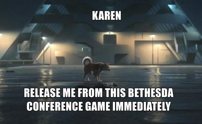 Karen | Ironic Doge Memes | Know Your Meme