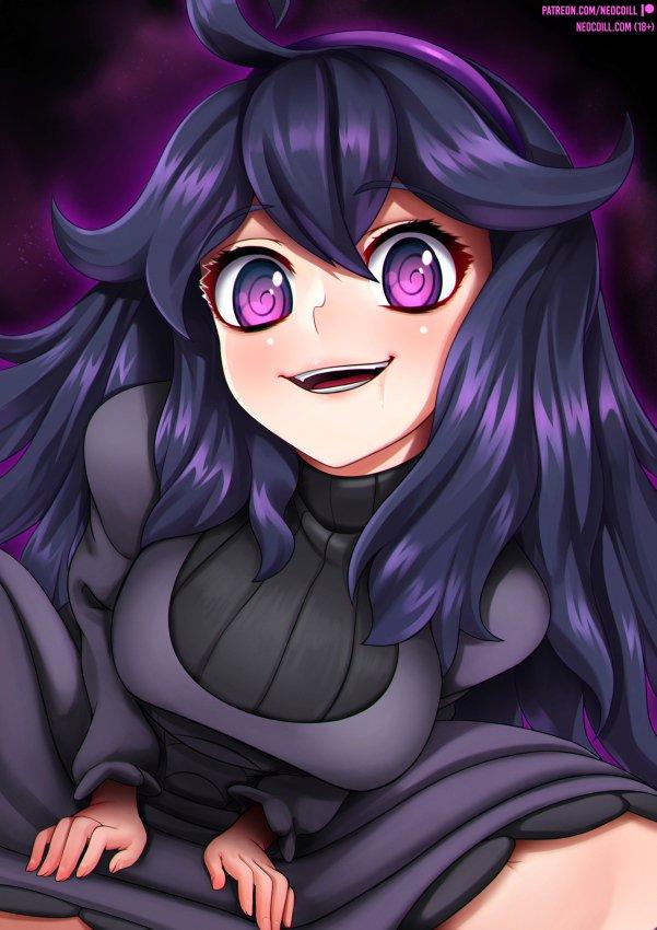 Scary Hex | Hex Maniac | Know Your Meme