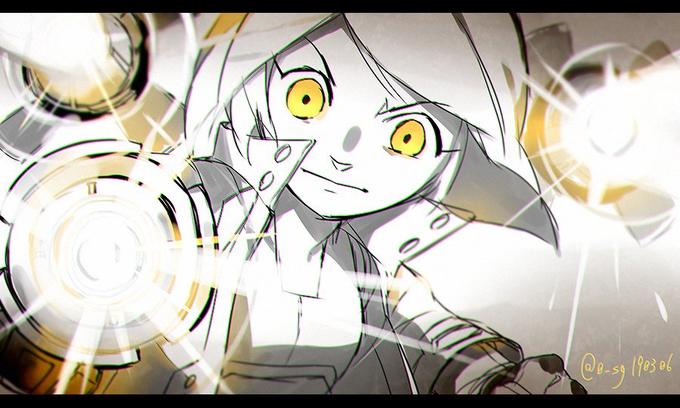 "All sistems, full power!" | Mii Gunner | Know Your Meme