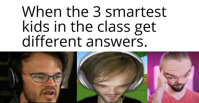 Yeah it’s big brain time | r/dankmemes | Know Your Meme