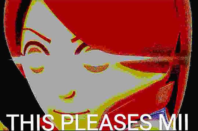 When the mii fighters start to get recognized little by little | Know ...