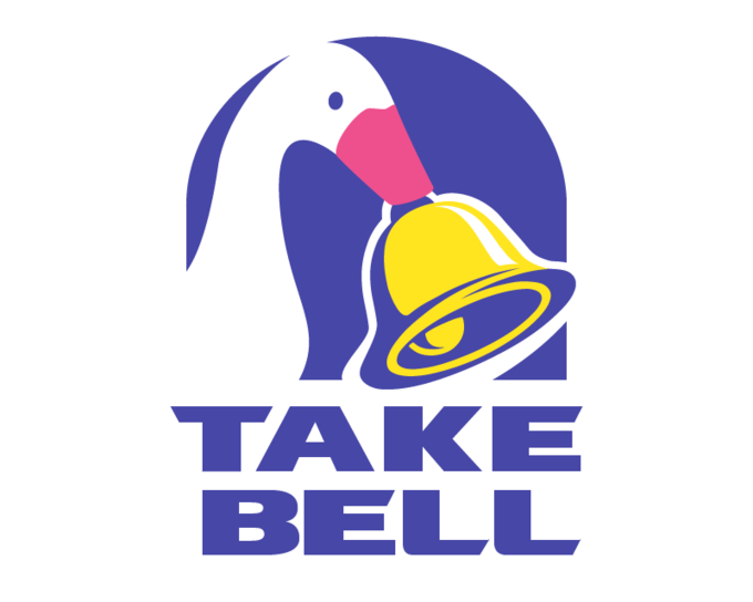 Take Bell | Untitled Goose Game | Know Your Meme