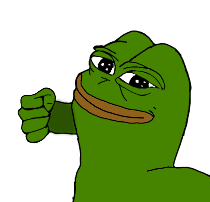 Pepe Punch Know Your Meme News Vision Viral