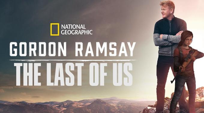 Joel Ramsey | The Last of Us | Know Your Meme