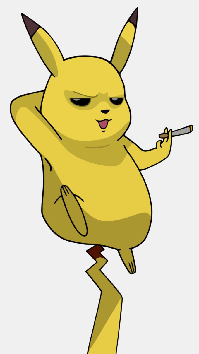 Oh pikapi | Pokémon | Know Your Meme