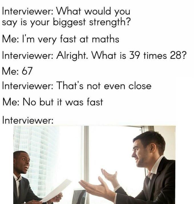 You re Hired r ComedyCemetery Comedy Cemetery Know Your Meme
