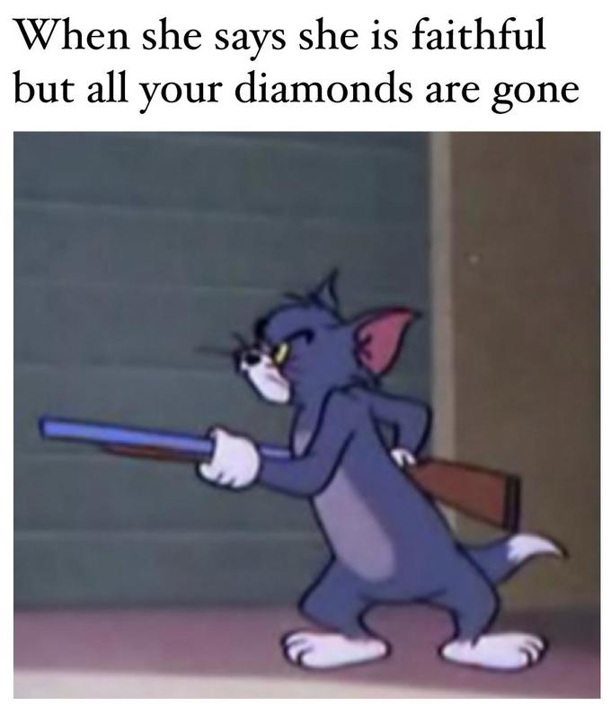 Never trust the ones who steal | /r/MinecraftMemes | Minecraft | Know ...