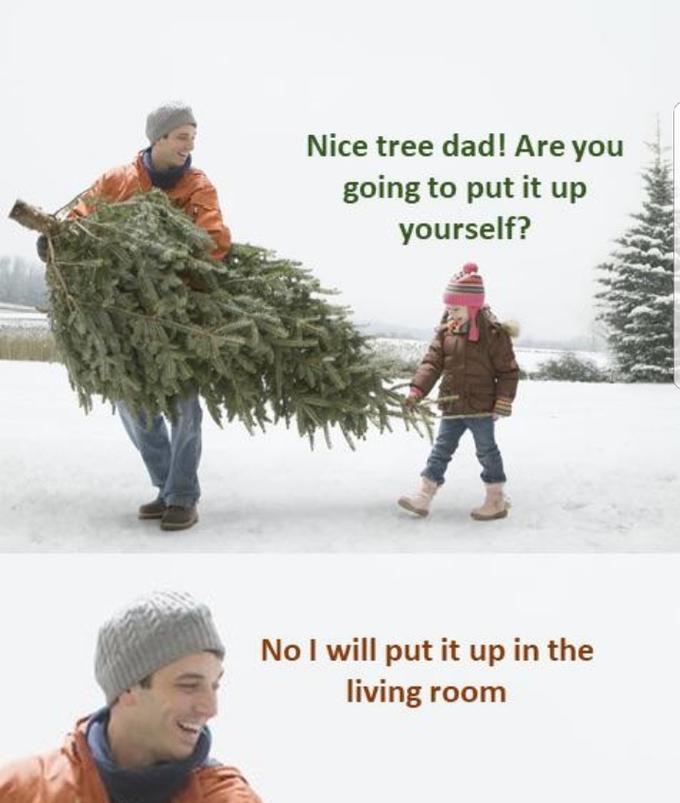 Ban dad jokes | /r/ComedyCemetery | Comedy Cemetery | Know Your Meme