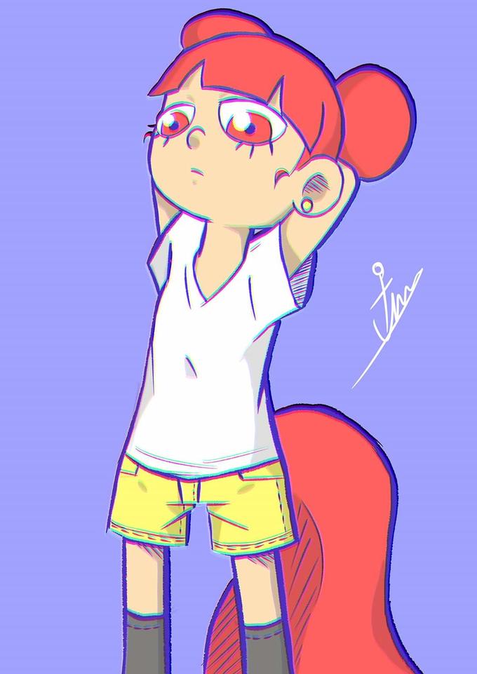 Fan Art Rrr001222 람다람 Know Your Meme 