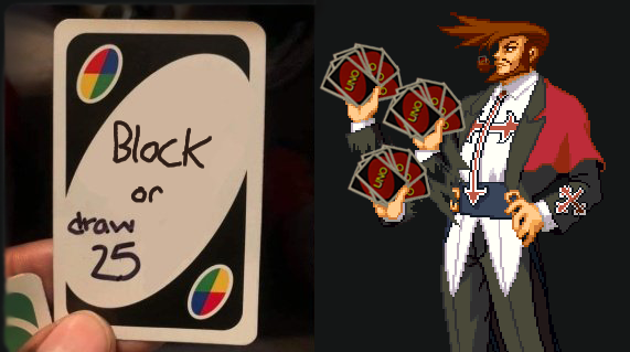 ["OHOHO"s in BDC] | Draw 25 | Know Your Meme