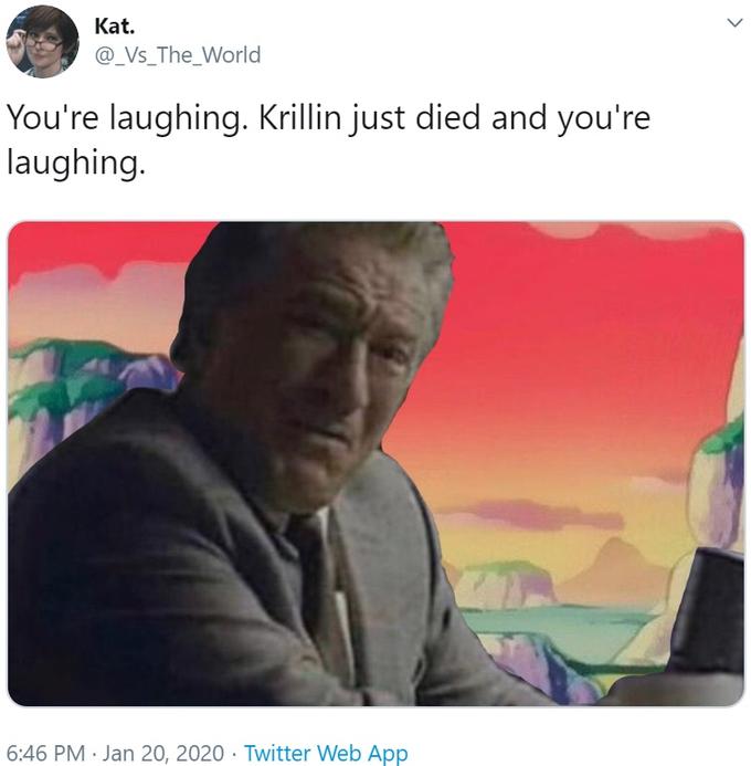 You re Laughing Meme Template