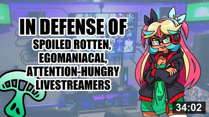 Like, Comment, and Subscribe (or die) | Rantsona | Know Your Meme