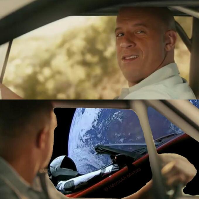 Umbrella Academy Meme Car Template List Of Best Each Other Meme 