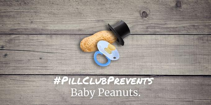 When you’re not ready for a #babynut | Baby Nut | Know Your Meme