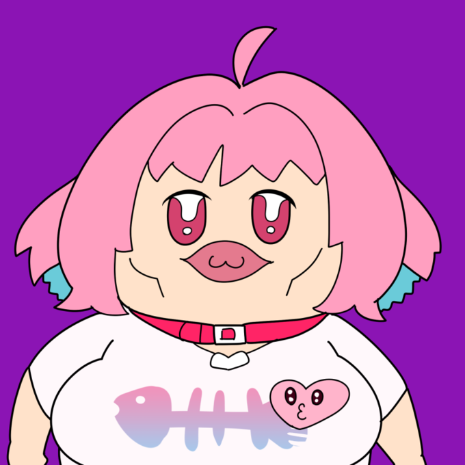 Yumemi Mimi by takato96suke | Riamu Yumemi | Know Your Meme