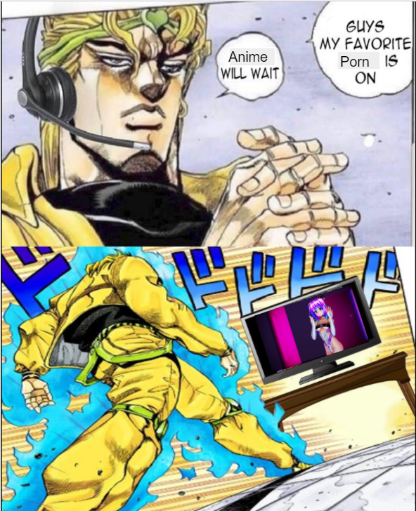 Anime Will Wait | Projekt Melody | Know Your Meme