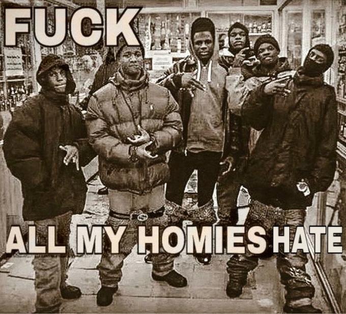 F X All My Homies Hate Y Template 2 Fuck X All My Homies Use Y 