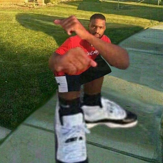 Pocket fighters when they see the pocket | Know Your Meme