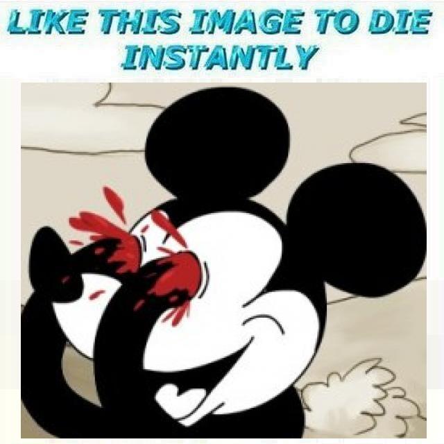 like this to die instantly | ShitpostBot 5000 | Know Your Meme