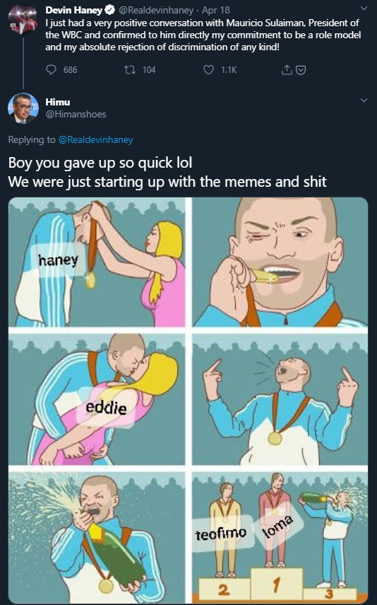 Bronze Medal Meme Template