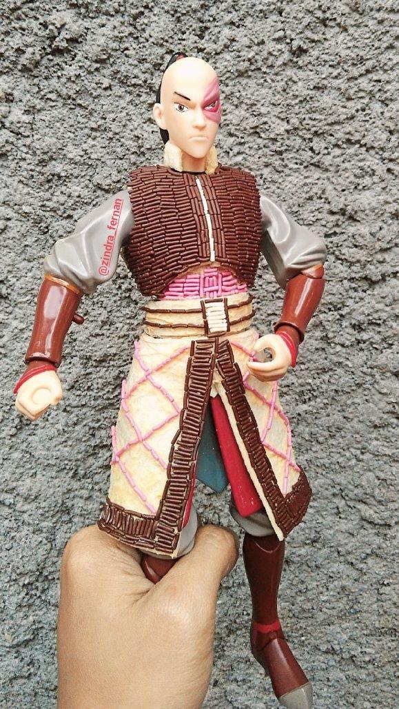 Sprinkle Man | Chocolate Sprinkle Challenge | Know Your Meme