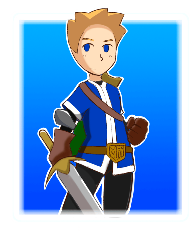 Swordfighter | Super Smash Brothers Ultimate | Know Your Meme