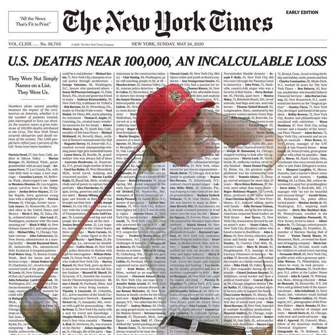 While Americans died, Trump Golfed | COVID-19 Pandemic | Know Your Meme