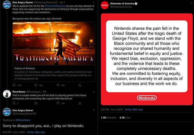 One Angry Boomer gonna start playing Stadia now | One Angry Gamer ...