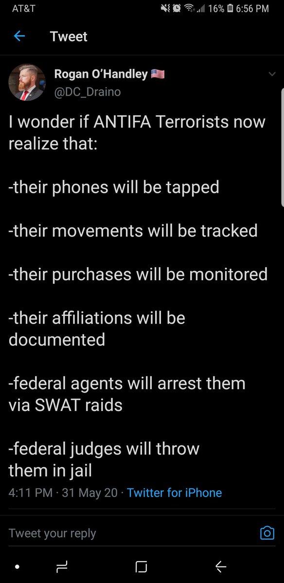 Rogan O'Handley | 2020 George Floyd Protests | Know Your Meme