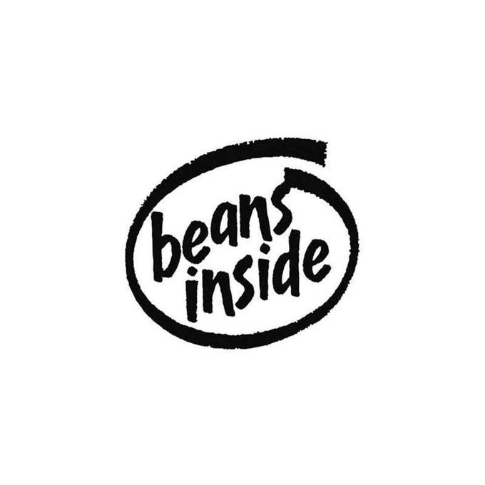 beans inside | Filling My PC with Beans | Know Your Meme