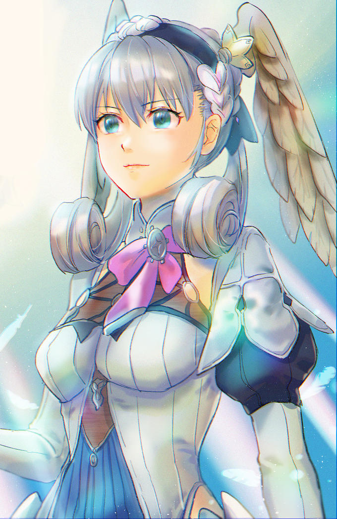 Future of the High Entia | Xenoblade Chronicles | Know Your Meme
