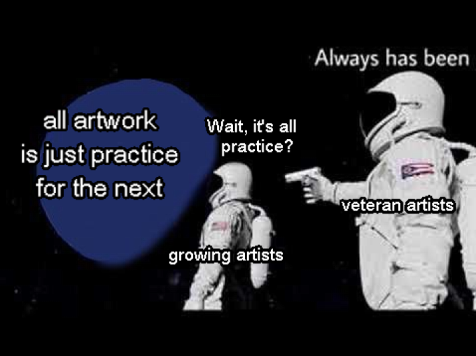 It never ends | Wait, It's All Ohio? Always Has Been | Know Your Meme