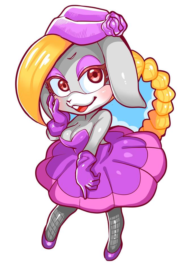 Harriet Broodal By Oposa4 Hariet Super Mario Odyssey Know Your Meme 0491