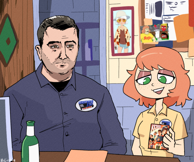 RedLetterMedia's Best of the Worst - Kickassia | Know Your Meme