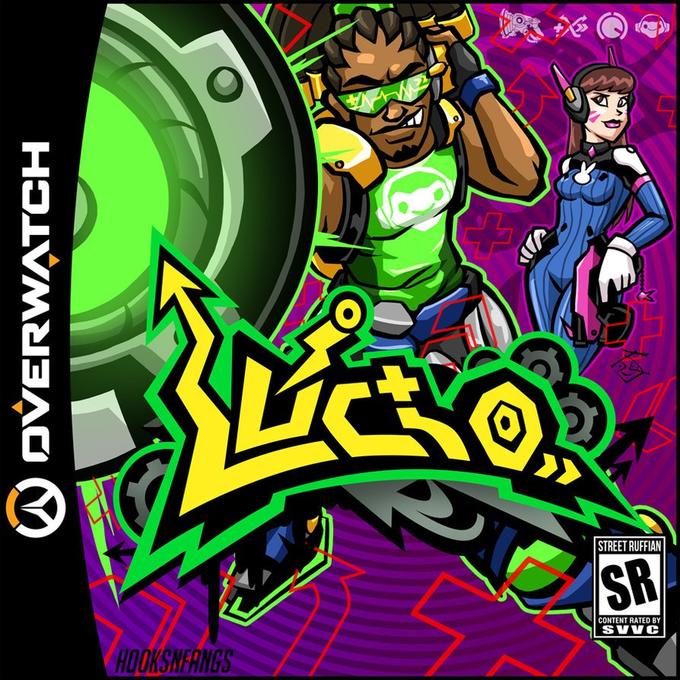Jet Set Lucio | Jet Set Radio | Know Your Meme