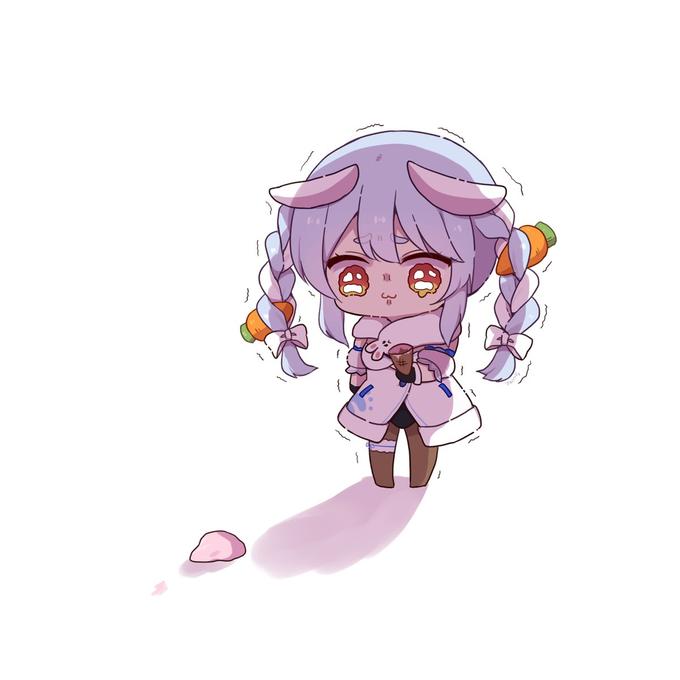 Modern tragedy | Usada Pekora | Know Your Meme