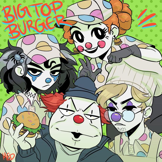 BIGTOP BURGER | Know Your Meme – VisionViral.com