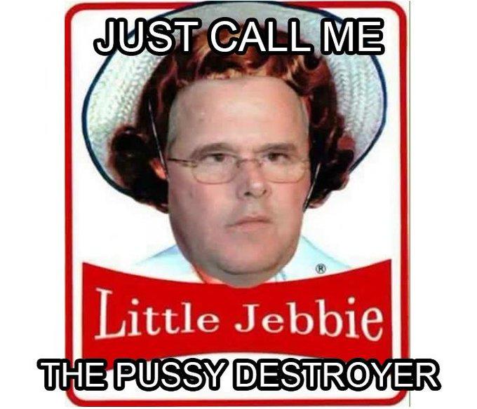 Jeb | ShitpostBot 5000 | Know Your Meme