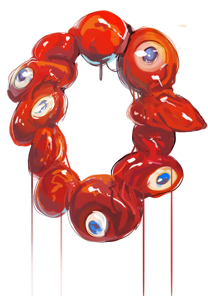 Osaka’s World Expo 2025 Logo / Inochi no Kagayaki-kun – VisionViral.com