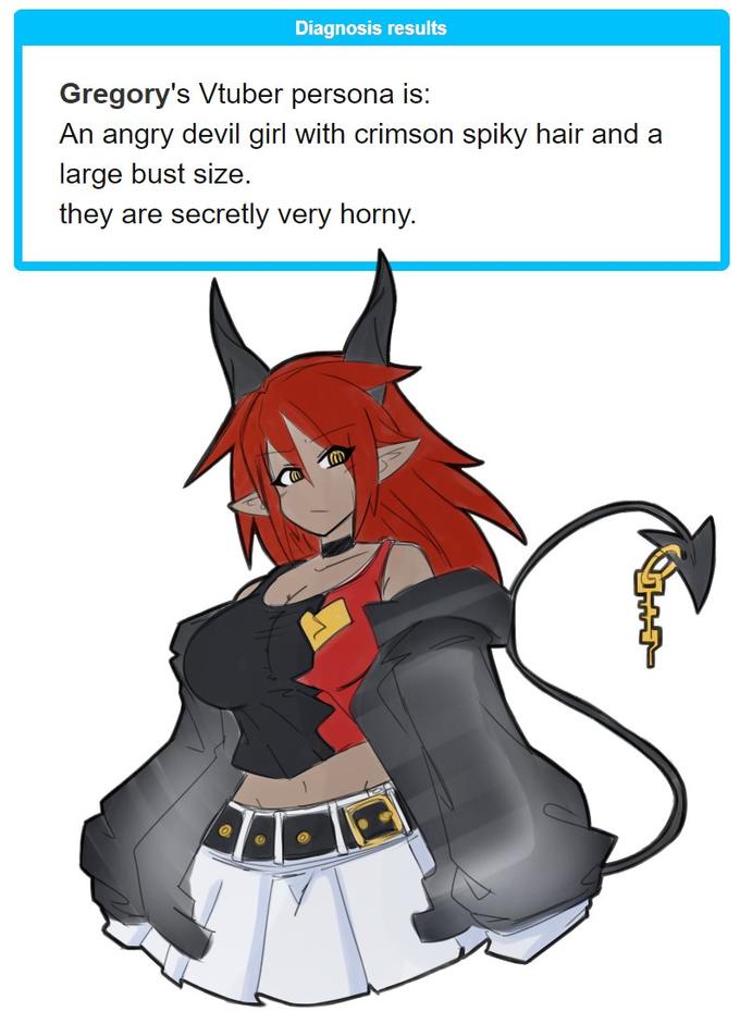You did this to me. Minkyew by Gkvalhalla | Know Your Meme