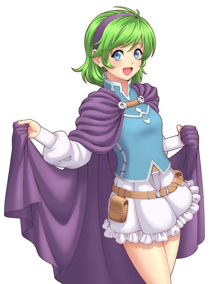 "I have a cape cause it make me look cool when I cast spells." | Know ...