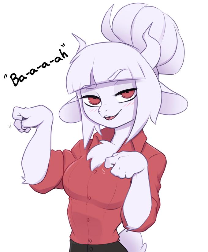 She go "Nya" But she say-... by Pudge_Ruffian | Know Your Meme