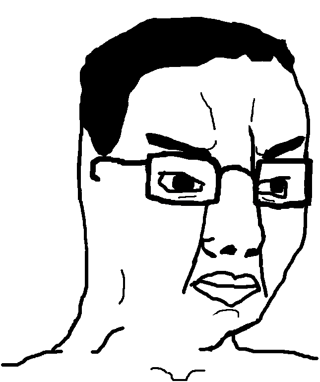 Chud Know Your Meme