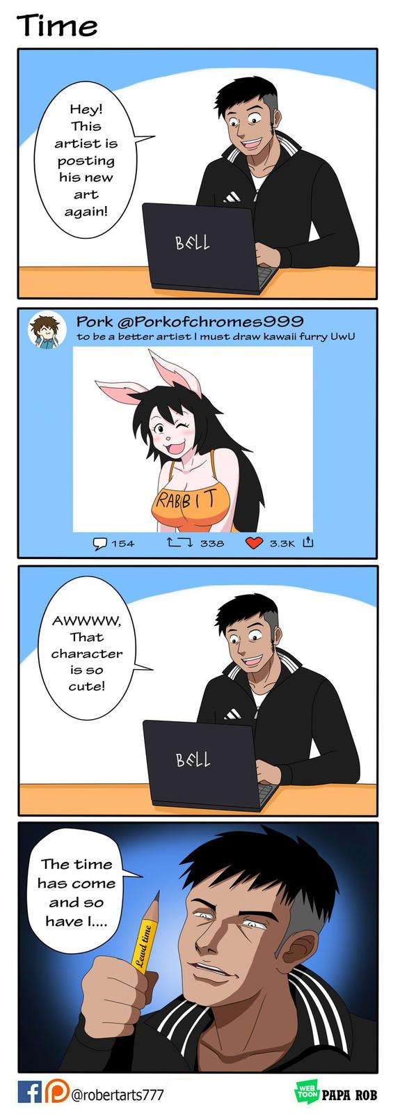 We all know what to do | Furries / Furry | Know Your Meme