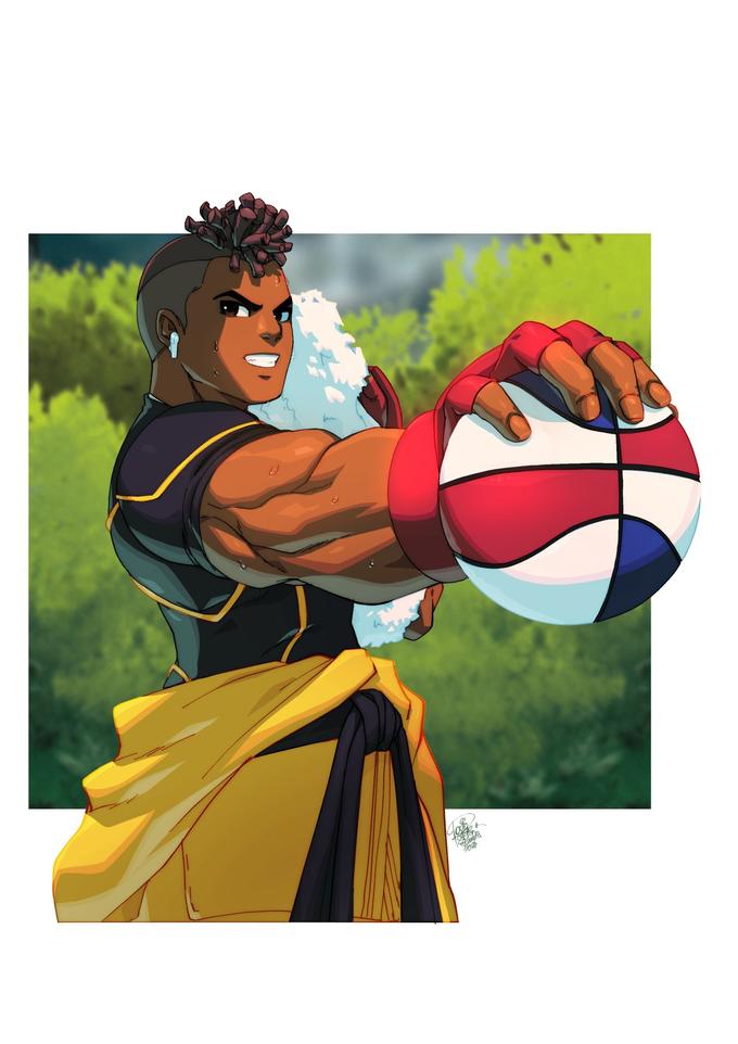 You ready? | Street Fighter | Know Your Meme