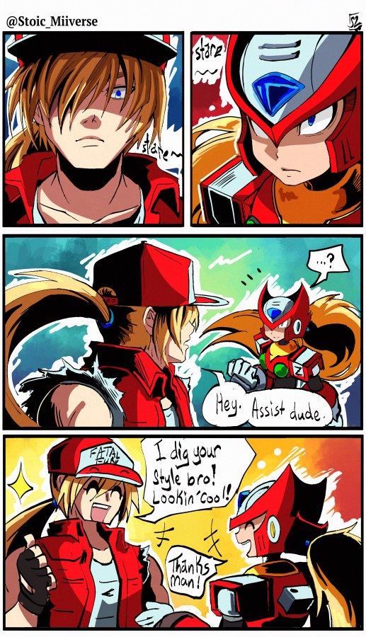 ~Complimenting Designs~ | Super Smash Brothers Ultimate | Know Your Meme