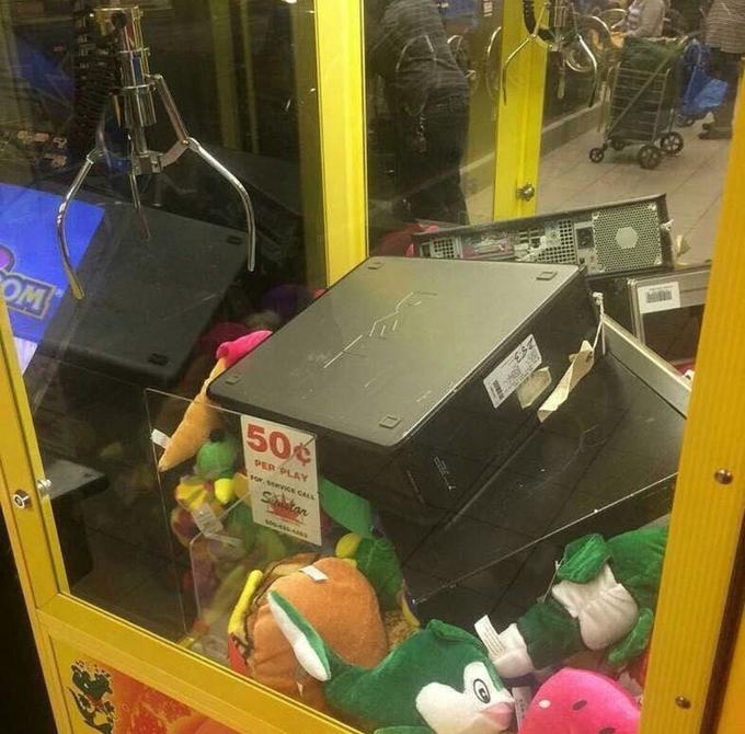 Cursed PC 17 | Super Cursed Images | Know Your Meme