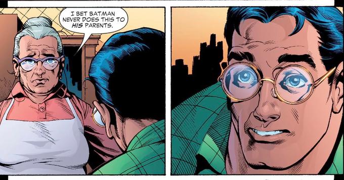 Uhhhh | Superman | Know Your Meme