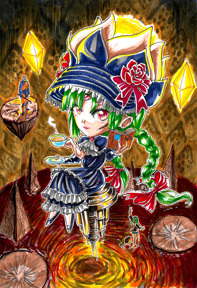 "Nihilanth is cuter" | Half-Life | Know Your Meme